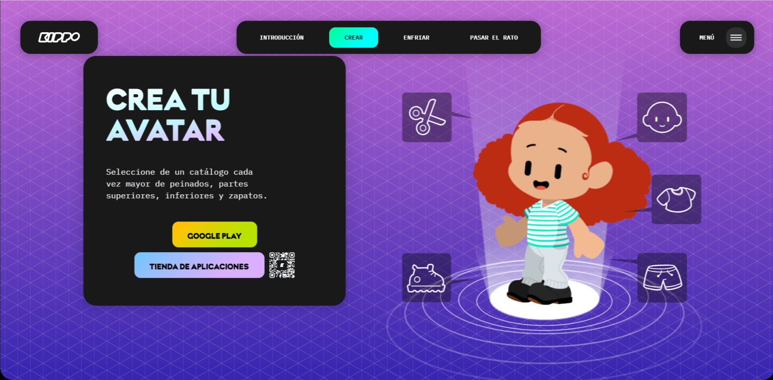 Reseña de Kippo 2025